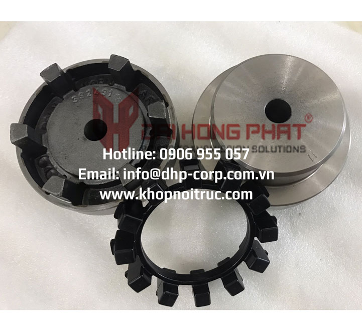 Elastomer Rings Poly Norm KTR 85 - Dai Hong Phat Corp